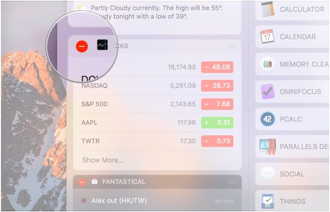 How to set up and use Notification Center on your Mac | iMore