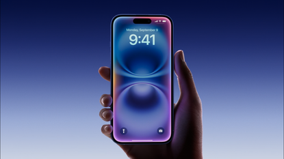 iPhone 16 brings AI capabilities and improved camera | T3