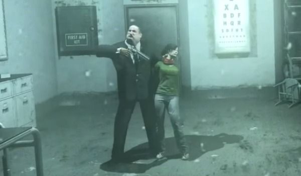 5 Of The Most Emotional Video Game Moments | Cinemablend