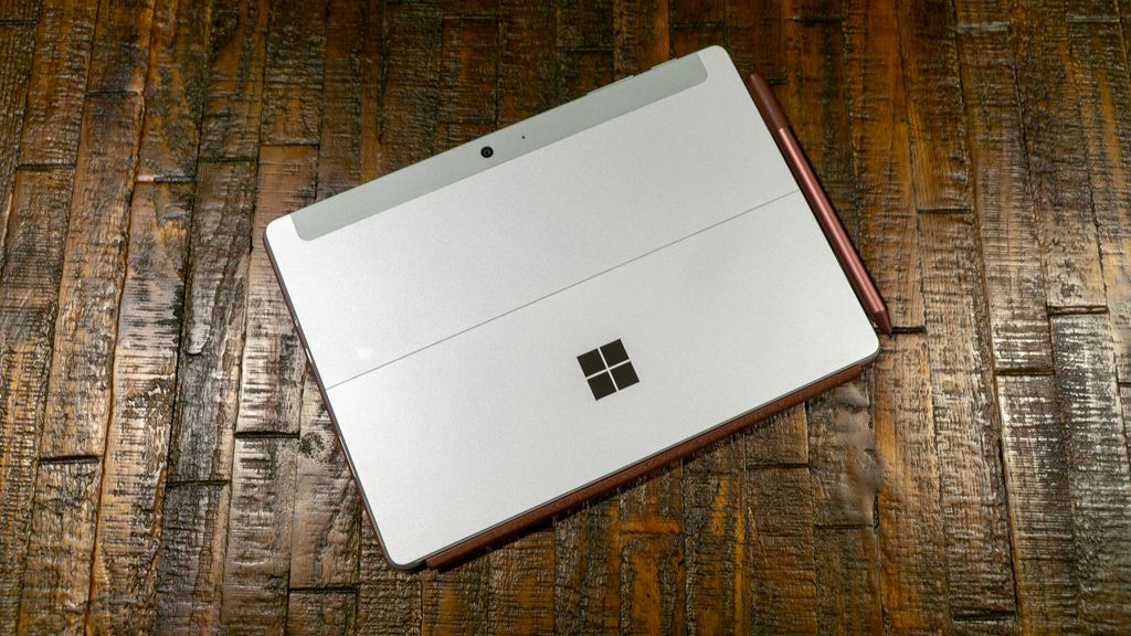 Microsoft Surface Go review: the littlest Surface | TechRadar