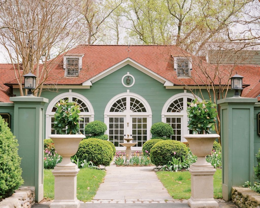 5 Best Fall Vacation Ideas to Book in 2023 | Marie Claire