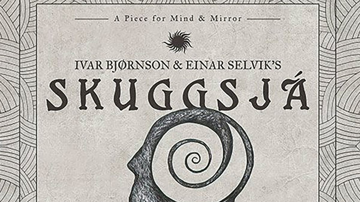 Skuggsjá - A Piece For Mind & Mirror Album Review | Louder