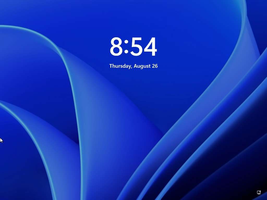 What s New With The Lock Screen On Windows 11 Windows Central