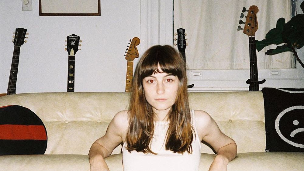 Faye Webster: "When I first got a guitar that really felt like it was a ...