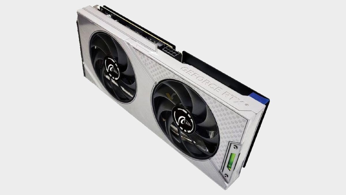 Is it just me or are graphics card manufacturers going to absurd levels ...