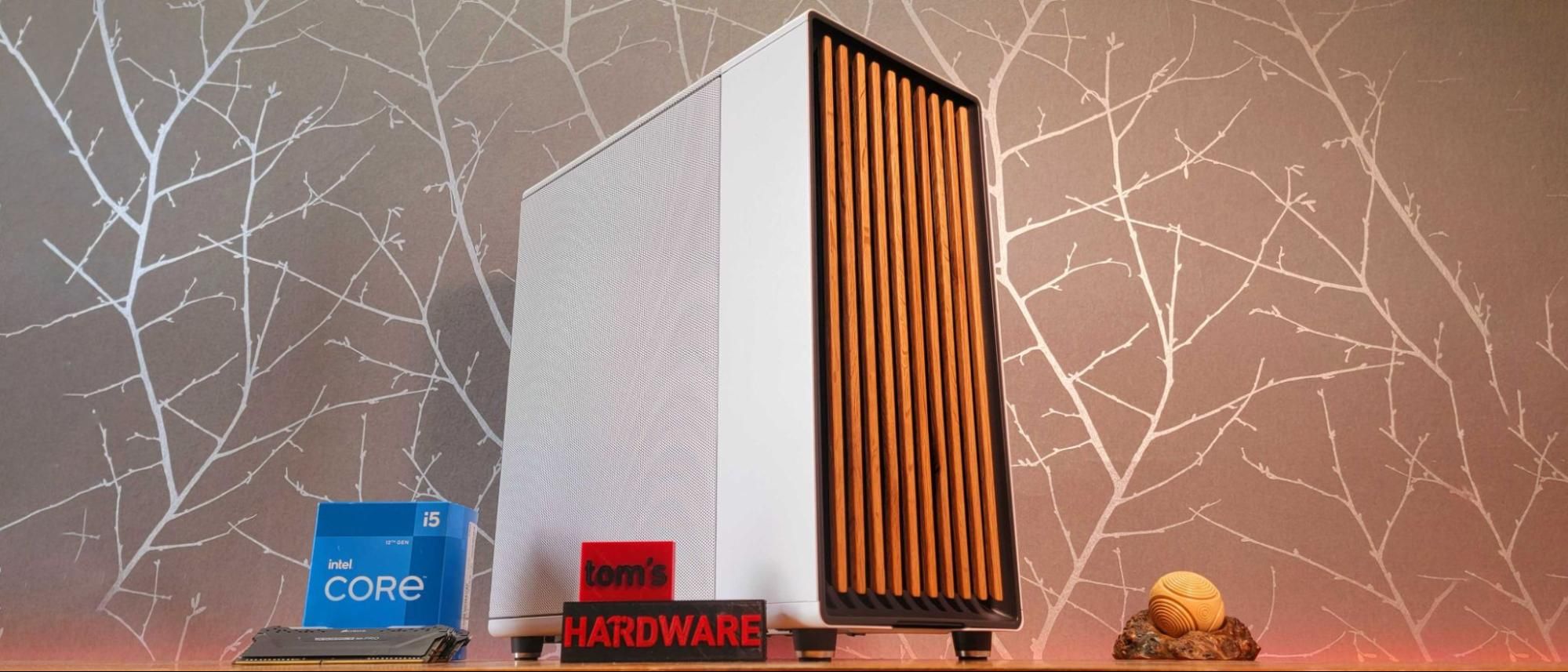 Best PC Cases 2026: Our Tested Picks for Your Next Build | Tom's Hardware