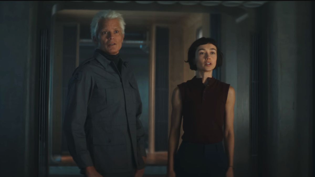 There's One Thing About Alien: Earth That's Exciting Me More Than The ...