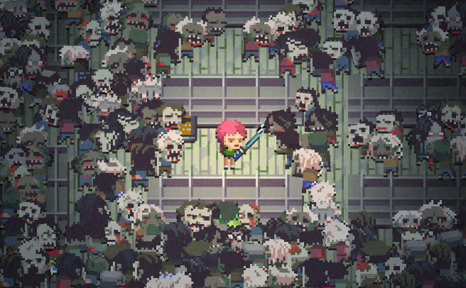 Overlooked games of 2016 | PC Gamer