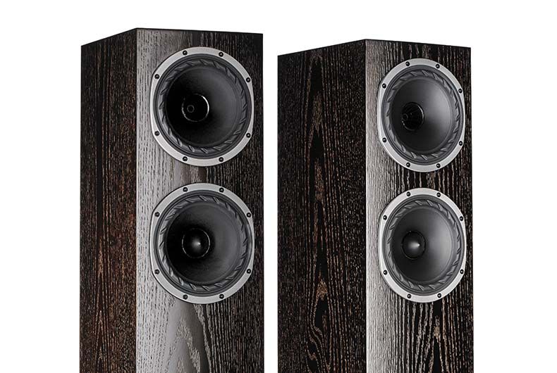 Fyne Audio F501 review | What Hi-Fi?