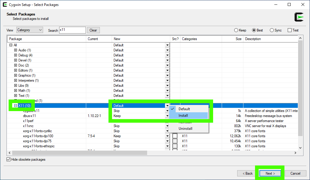 How To Use X Forwarding To Run Gui Apps Via Ssh Toms Hardware