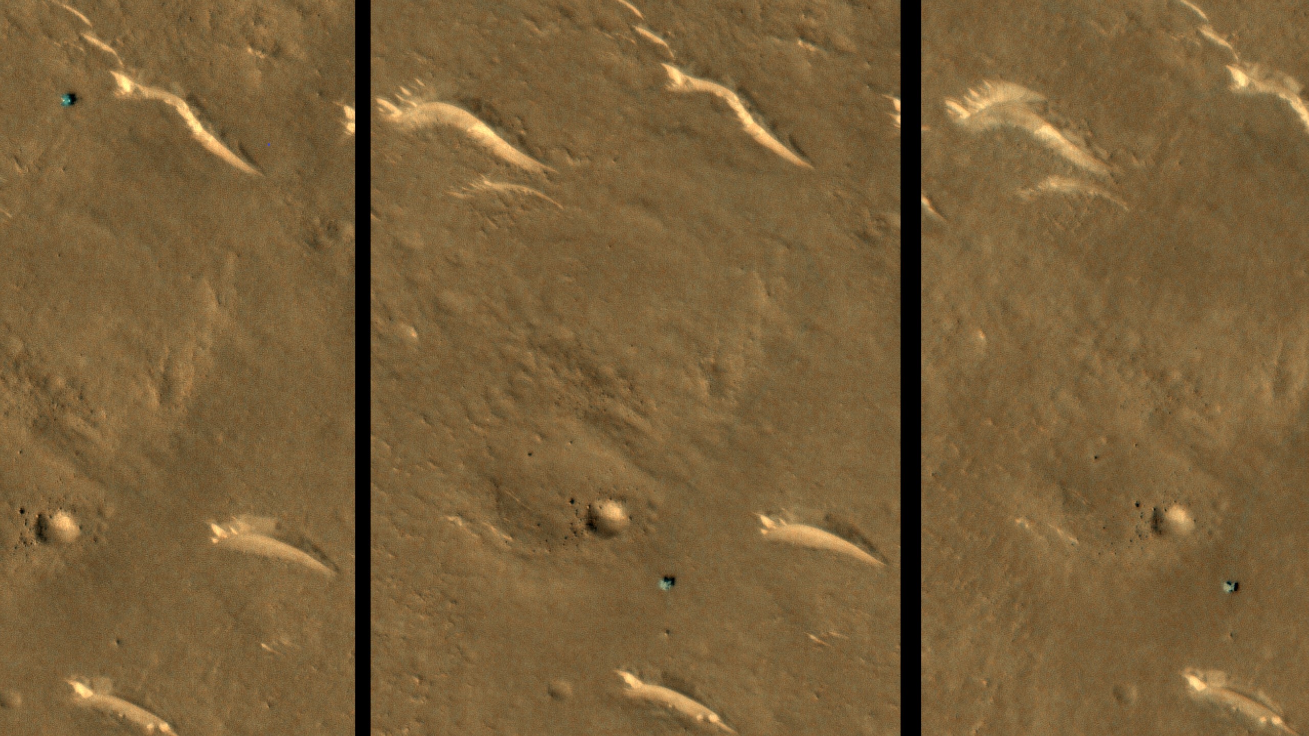 China Finally Admits Its Hibernating Mars Rover May China Finally Admits Its Hibernating Mars Rover May