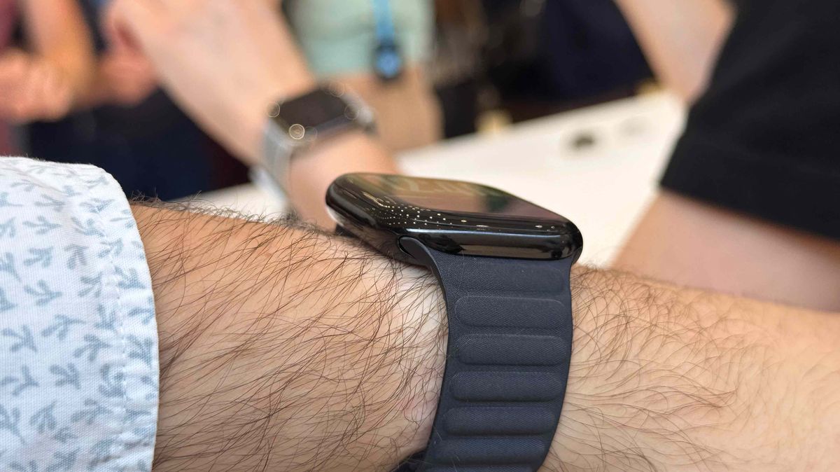 Apple Watch Series 10: las tres cosas que más nos han gustado al probar ...