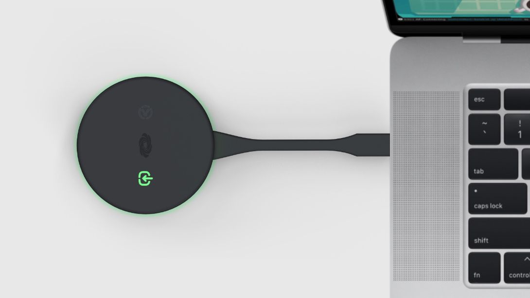 Crestron Updates AirMedia Wireless Presentation Solution | AVNetwork