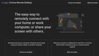 Best free remote desktop software of 2025 | TechRadar
