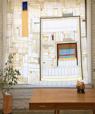 The benefits of including tapestries in interior design | Homes and Gardens