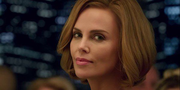 Charlize Theron Has Been Single For 10 Years: 'I'm Shockingly Available ...