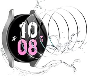 Best Samsung Galaxy Watch 5 and 5 Pro screen protectors 2025 | Android ...