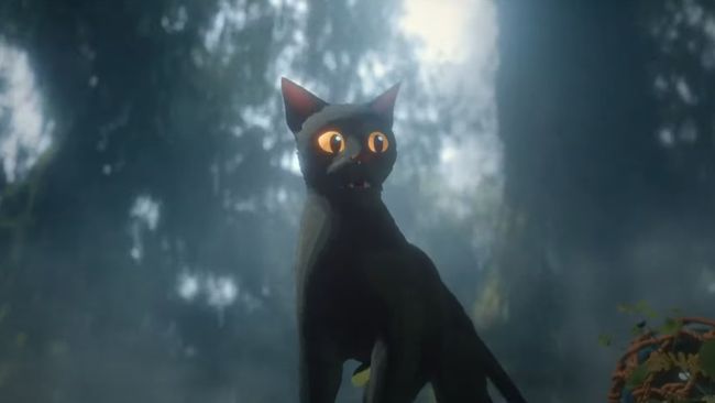 I Watched Flow With My Family, And... That Was A Mistake | Cinemablend