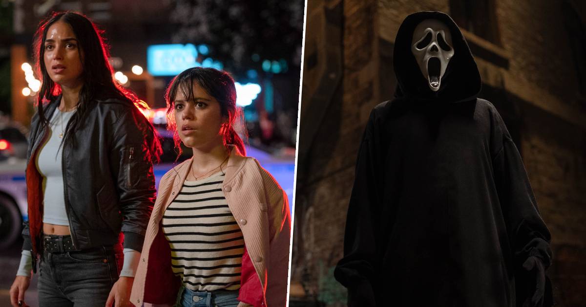 Scream 6 directors talk the movie's biggest challenges and requel ...