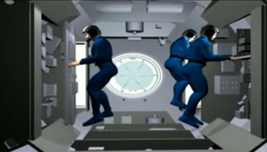 China's Tiangong 1 Space Lab: Questions & Answers | Space