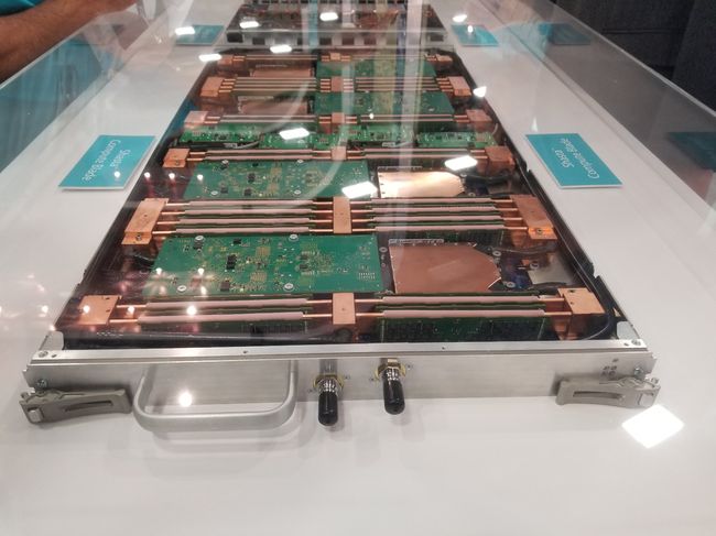 The DOE Announces El Capitan, World's New Fastest Supercomputer Will ...