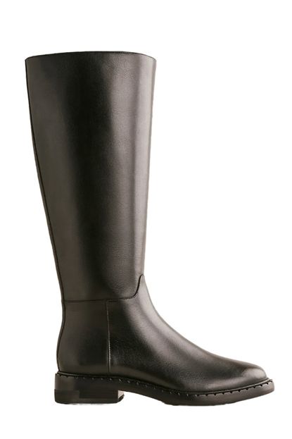 The 15 Best Knee-High Boots to Wear This Winter | Marie Claire