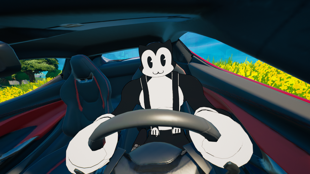 Where to find a Ferrari in Fortnite | PC Gamer