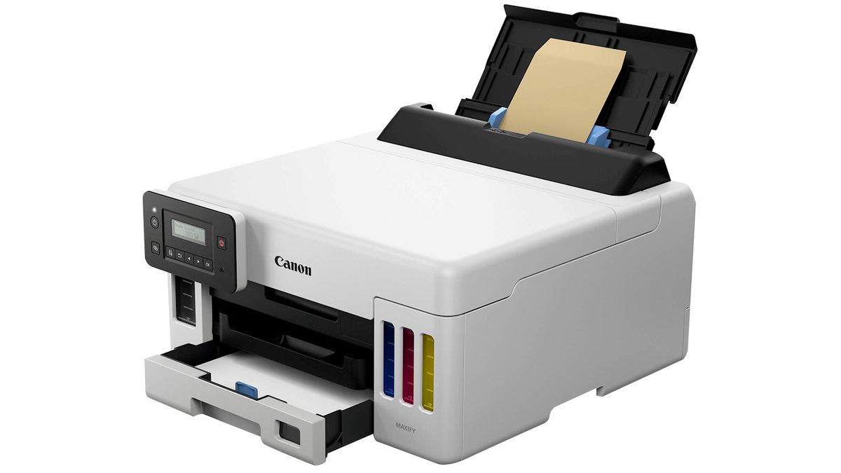 Best ink refill printers | Digital Camera World