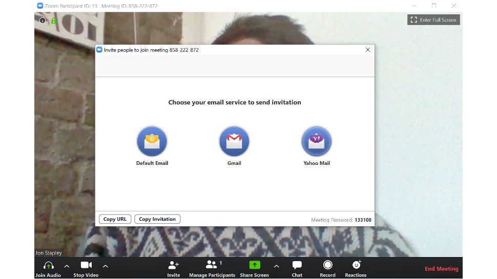 How to set up a virtual hangout | Digital Camera World