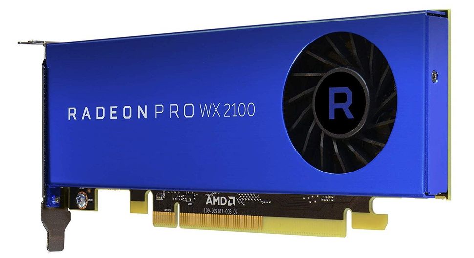 How to switch from AMD Radeon Pro to gaming drivers | Windows Central