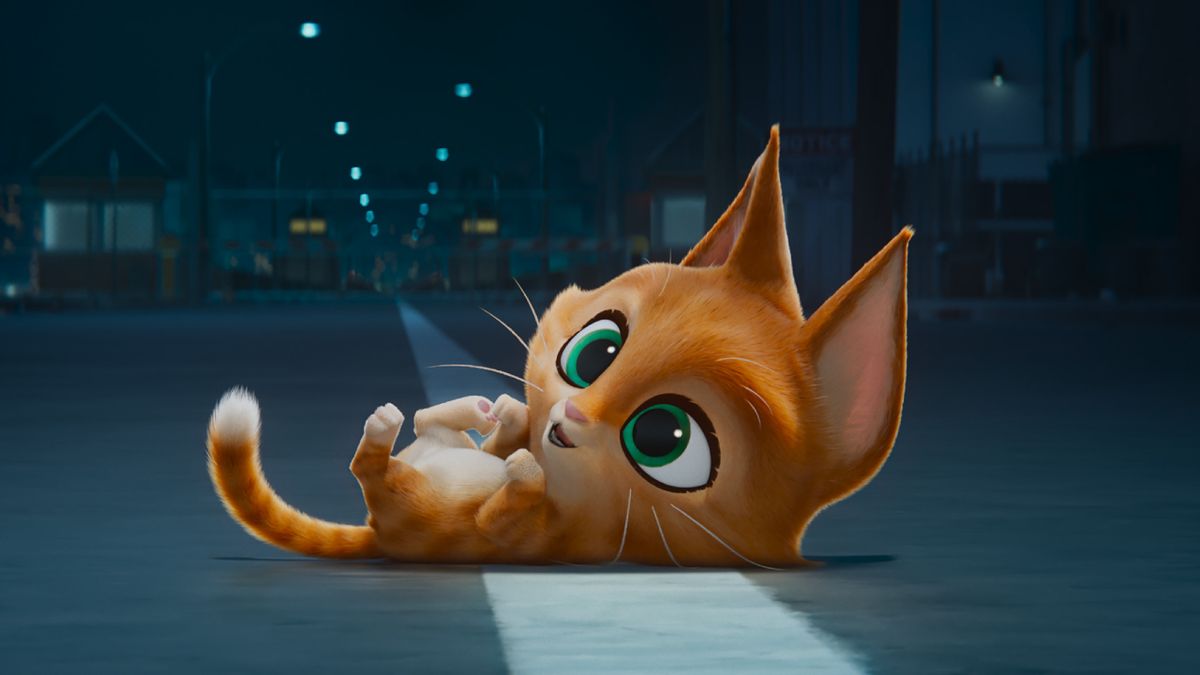 DC League Of Super-Pets’ Director Wants To Include A Specific Character ...