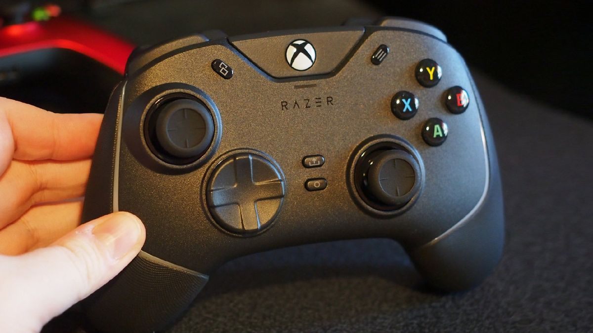 My favorite third-party Xbox and PC controller is off by 41% | Windows ...