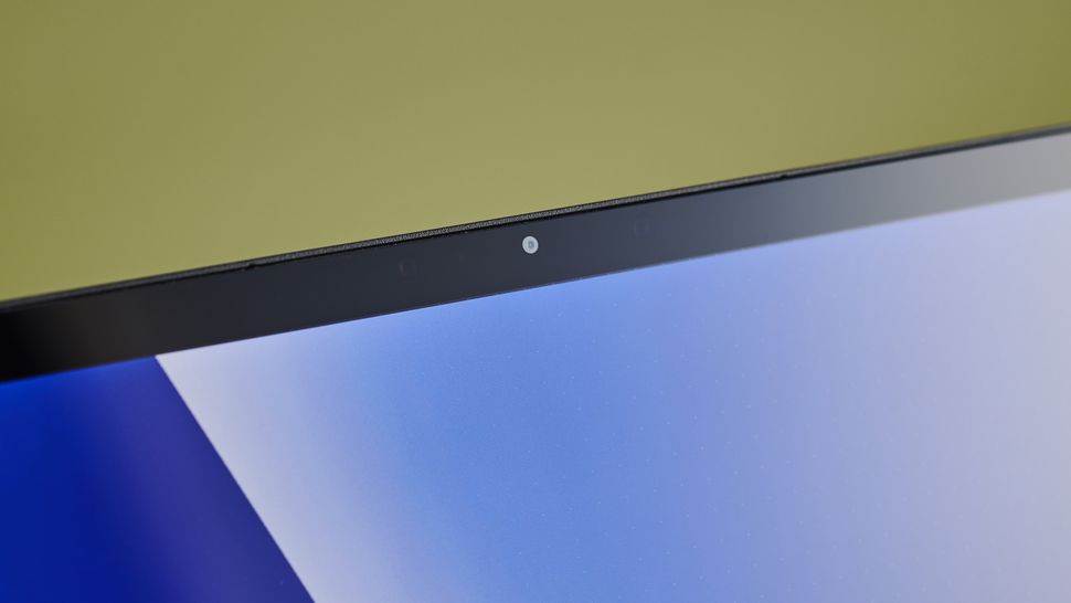 Asus ZenBook Flip 15 review | TechRadar