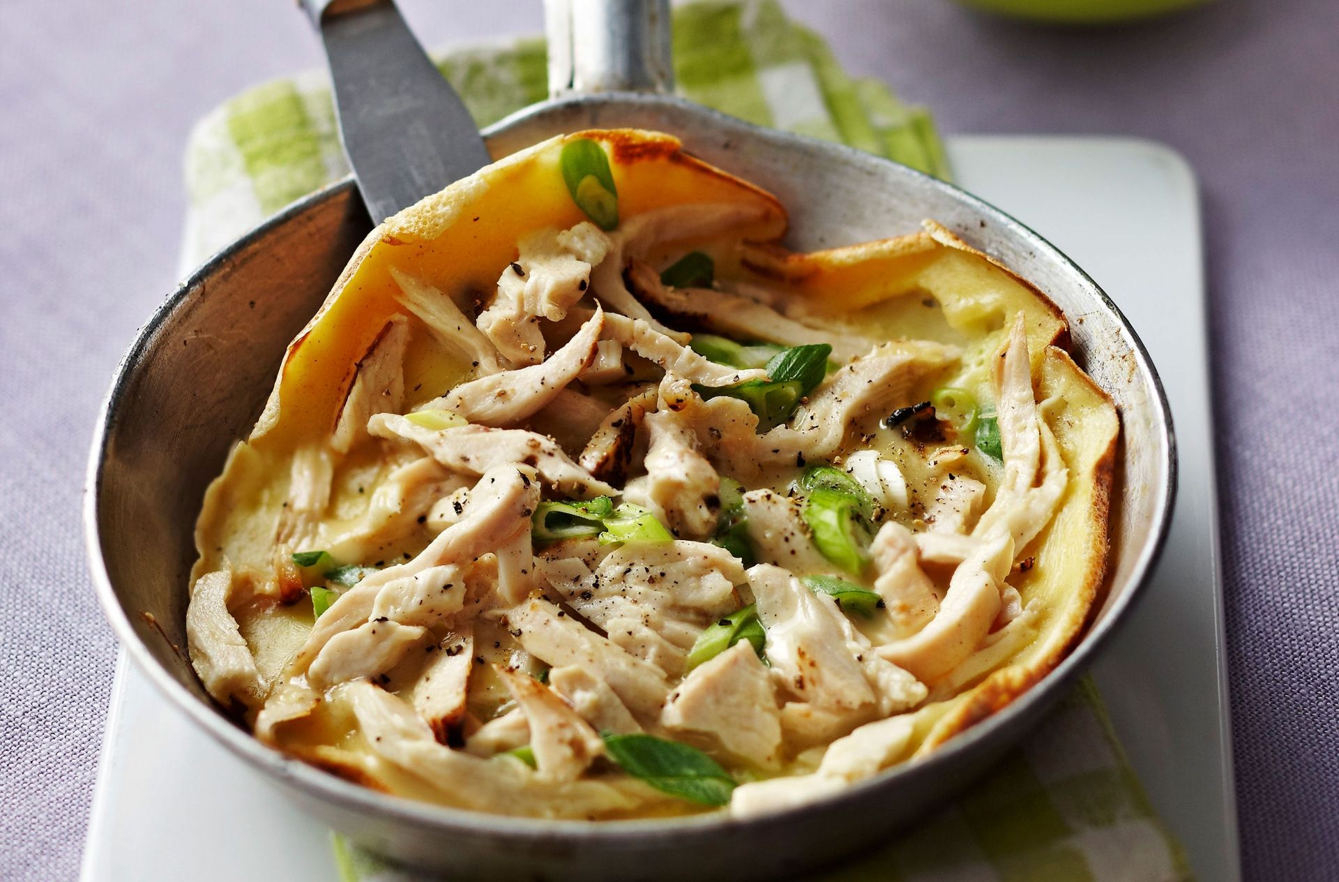 Easy pancake toppings: 25 of the best sweet and savoury pancake ...