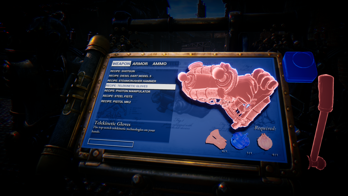 Steampunk CRPG New Arc Line turned me into a murderous, drug-addled ...