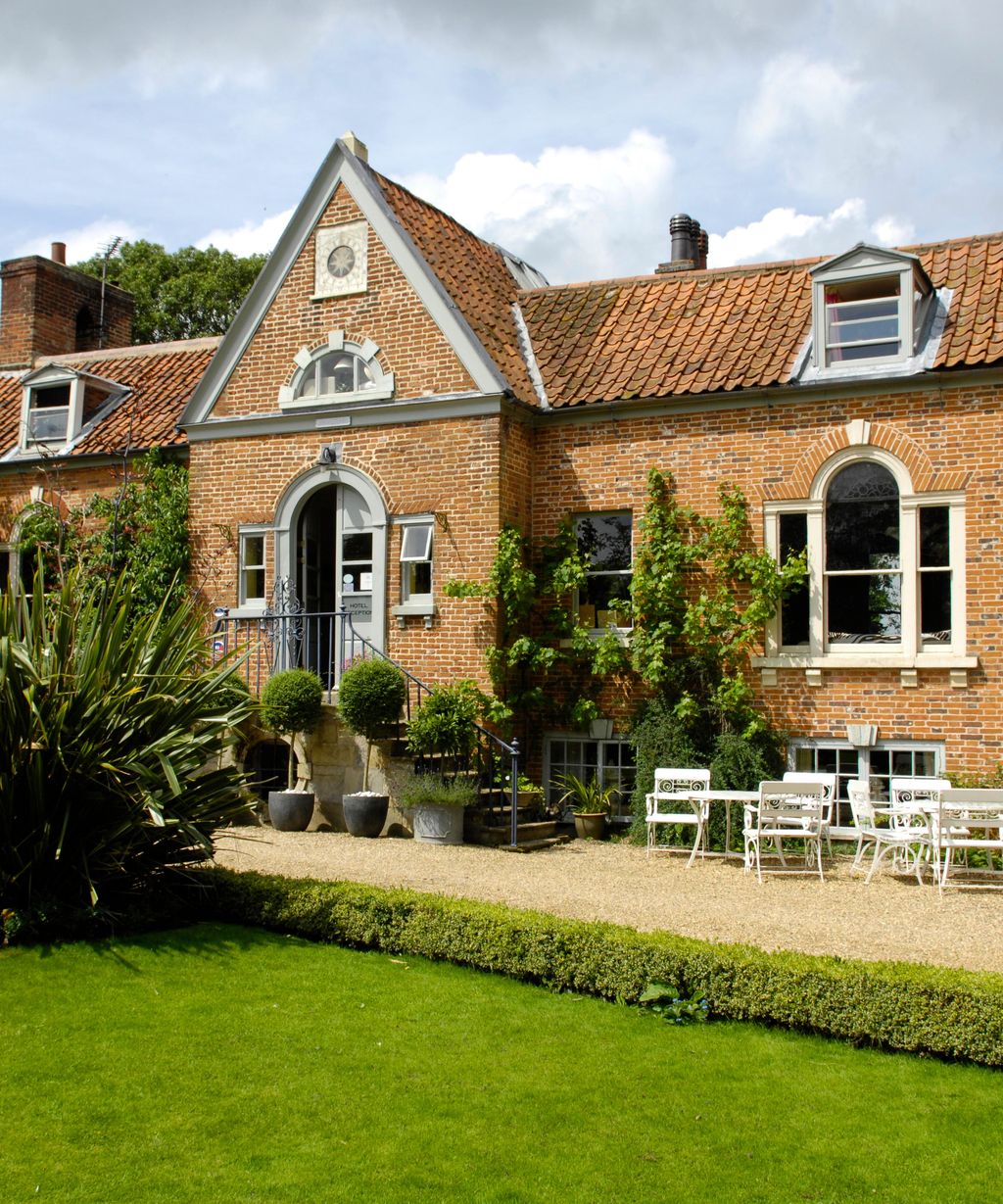 Countryfile: Paula Sutton of Hill House Vintage | Homes and Gardens