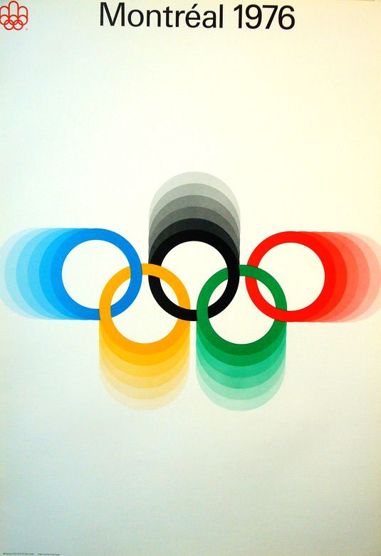 The 15 best Olympic Games poster designs, from 1912 to Paris 2024 ...
