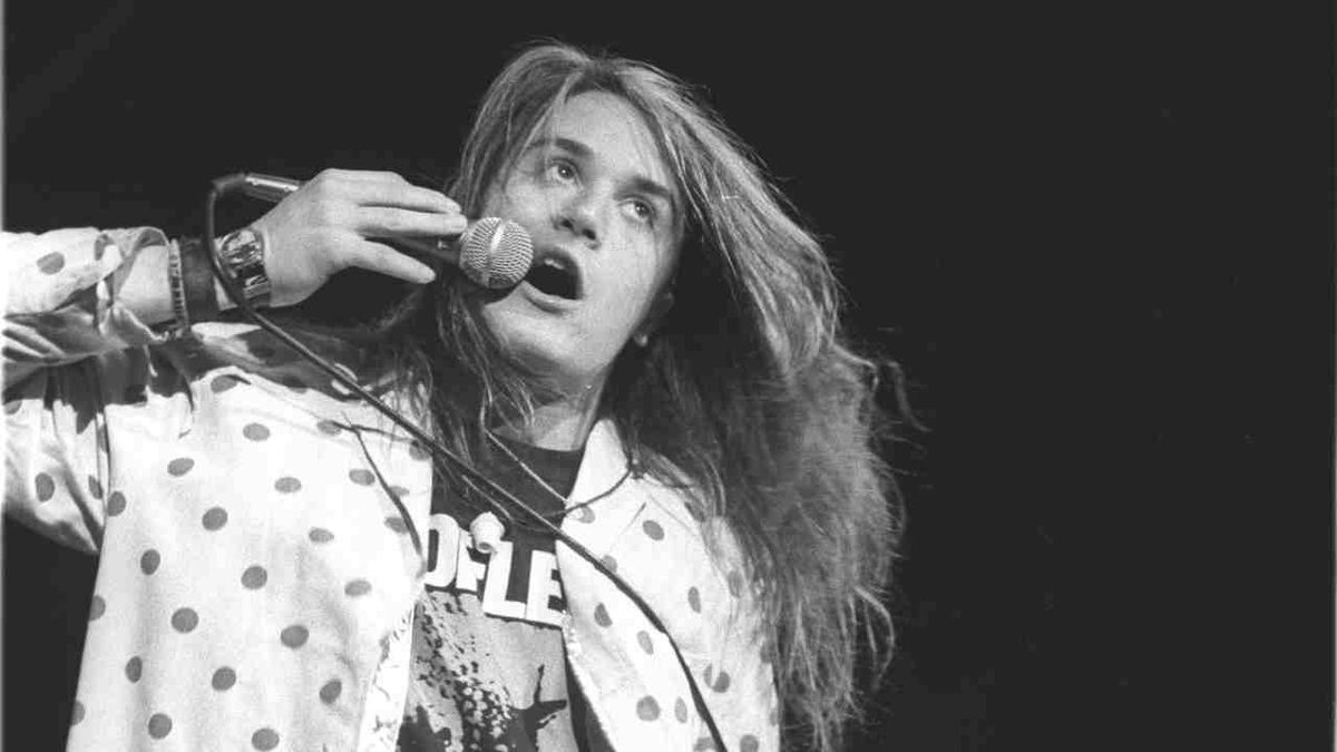 Faith No More: the story behind The Real Thing album | Louder