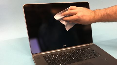 How to clean your computer screen | PC Gamer