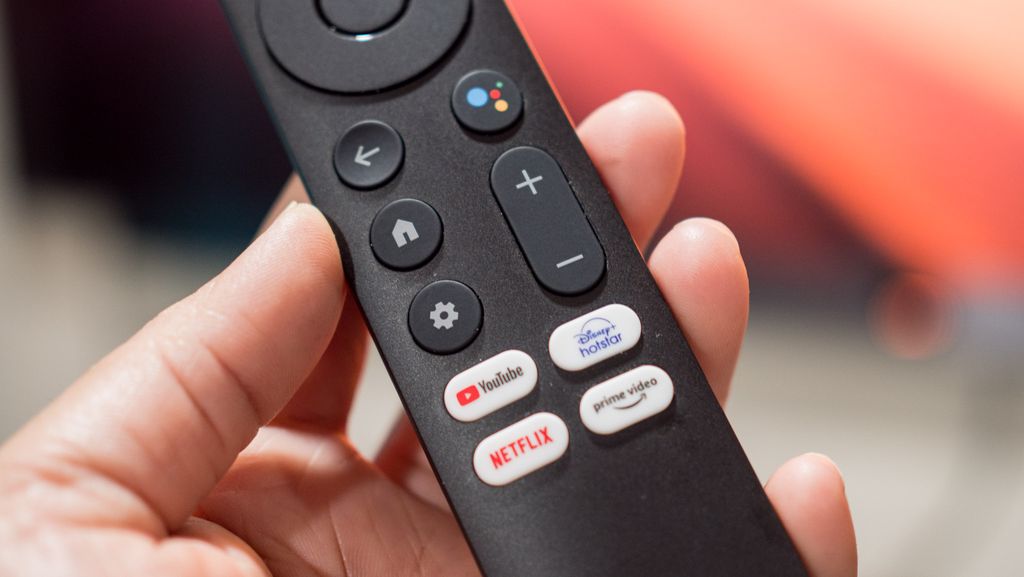 OnePlus TV 65 Q2 Pro review: A stellar successor to the Q1 Pro ...