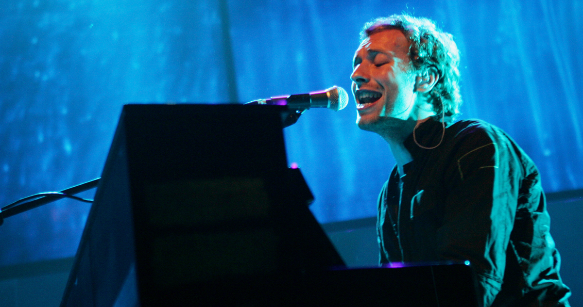 “If it wasn’t for that song, that would have been the end of the band ...