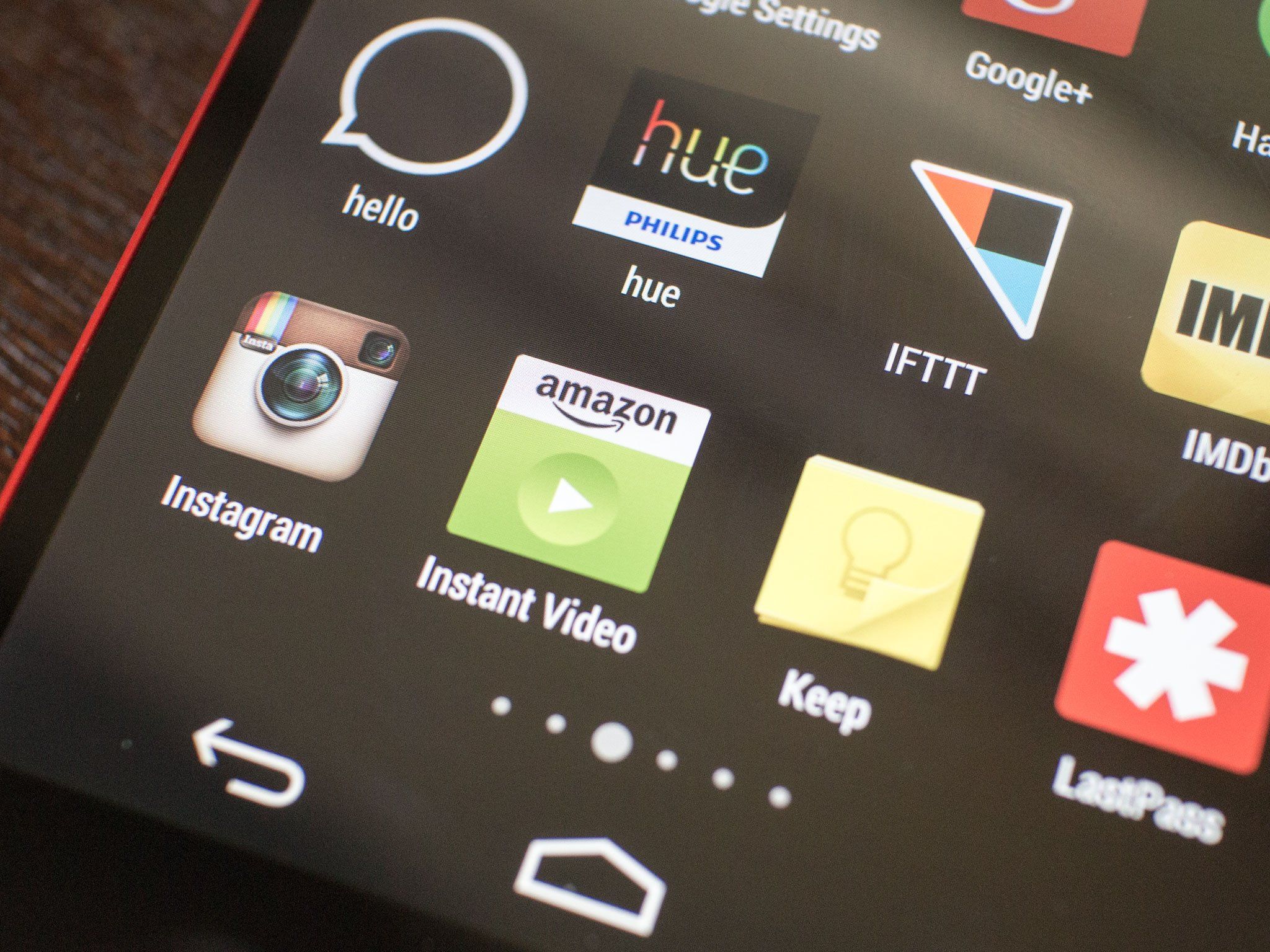 Amazon Prime Video now works on Android tablets | Android Central