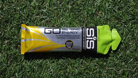 The Best Running Gels And How To Use Them In Your Training | Coach