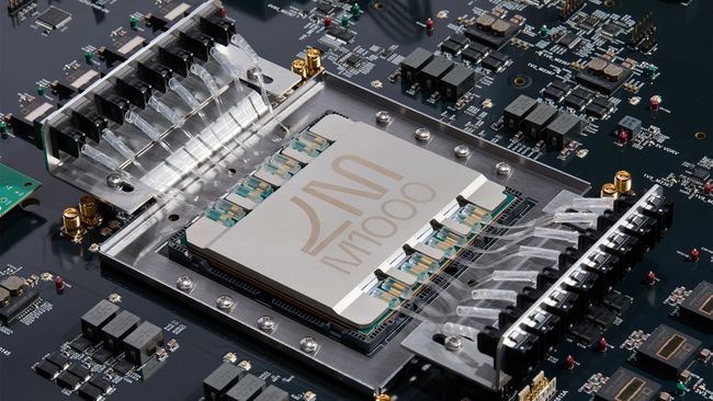 TSMC 'Super Carrier' CoWoS interposer gets bigger, enabling massive AI chips to reach 9-reticle ...