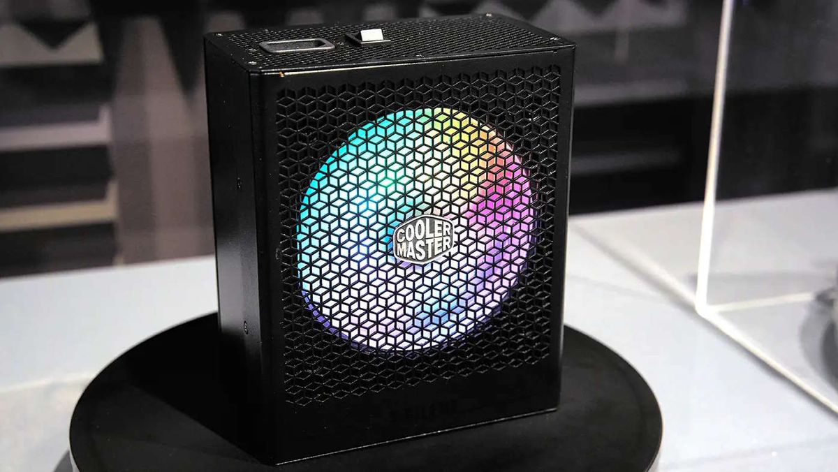 The perfect PSU for your silent gaming PC build just became a reality ...