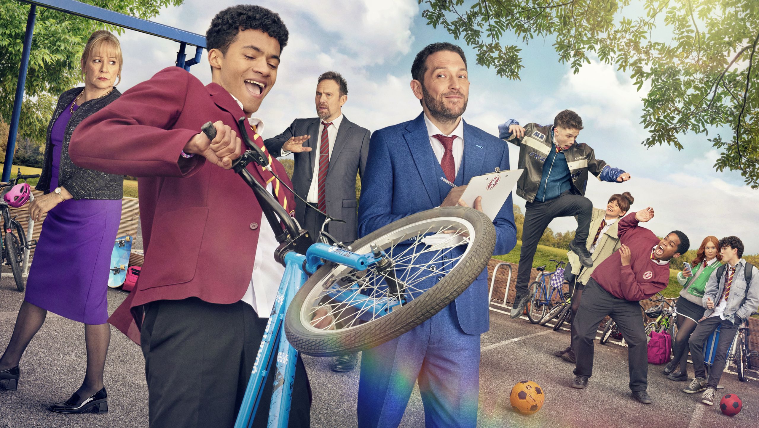 Waterloo Road season 16: release date, cast, plot and all we know ...