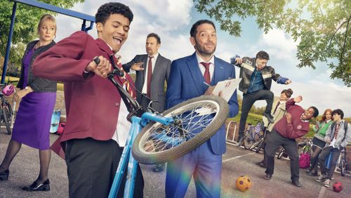 Better Man: how to watch, trailer, cast & everything we know | What to Watch