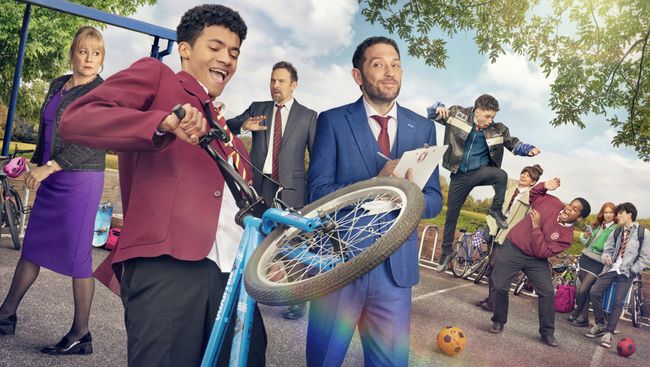 Love in the Clouds: release date, trailer and everything we know | What to Watch