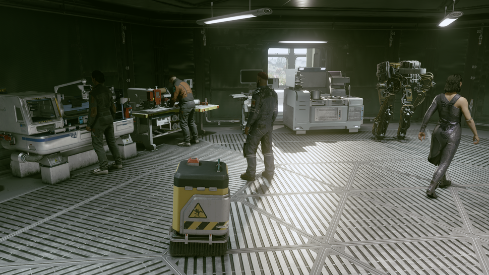 Starfield outposts: how to set up your ideal home in space | PC Gamer