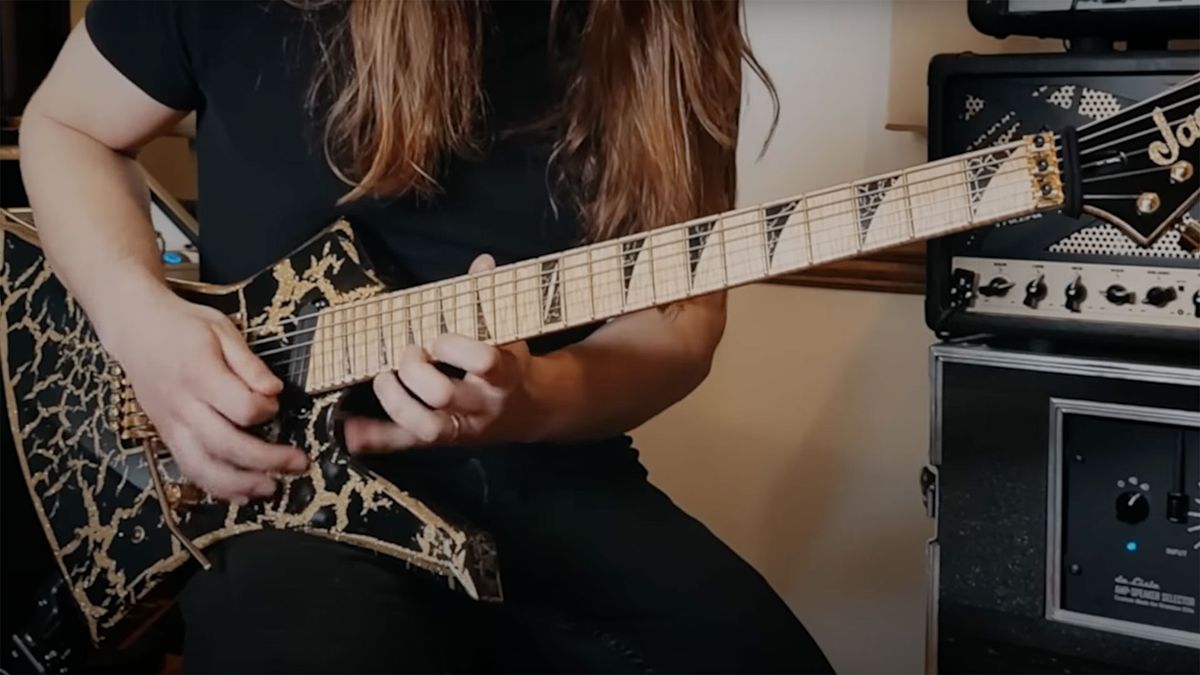 Brandon Ellis laid down the gauntlet to Jackson’s Master Builders with ...